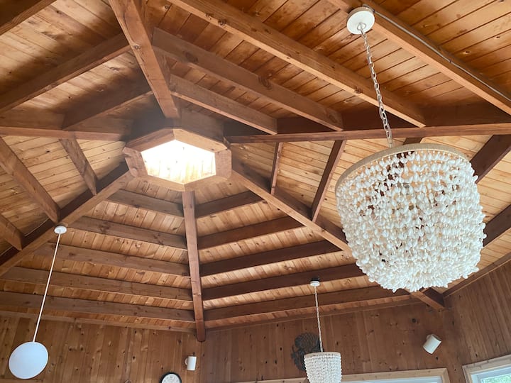 Rarely Available: 3br In Obp, 6 Houses From Beach - Fire Island, NY