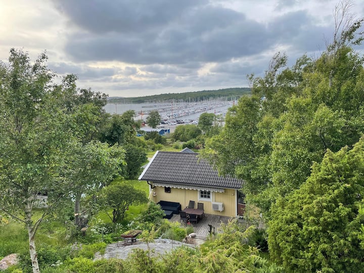 Smörblomman - Torslanda