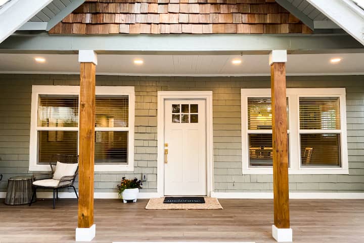 Hot Tub W/ City Views Close To The Broadmoor Hotel - Colorado Springs, CO