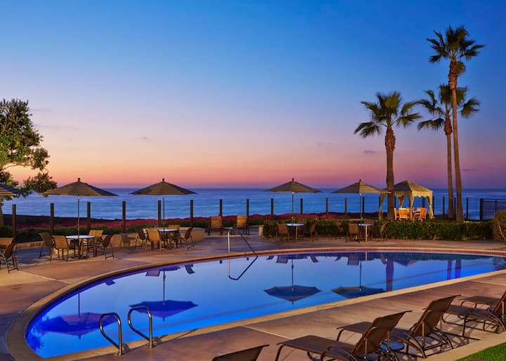 Luxurious 2bdr Beach Resort W/great Amenities - Carlsbad, CA