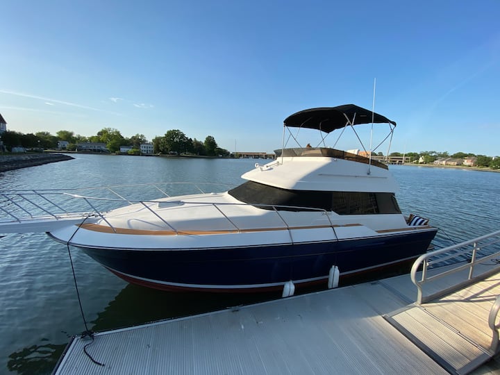 Cozy And Intimate Stay On The Water - Hampton, VA