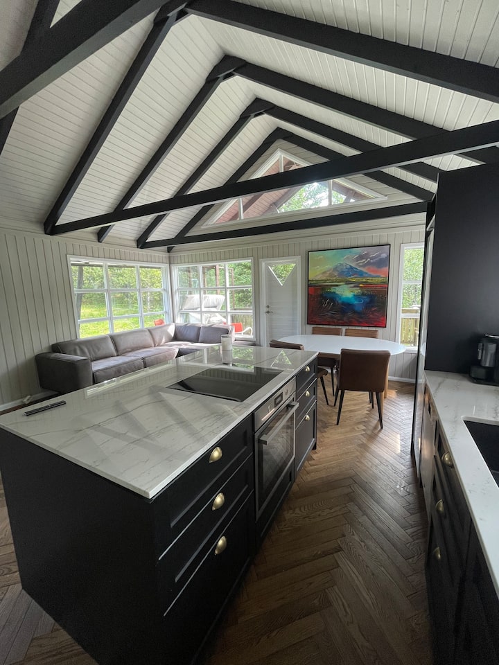 Golden Circle Luxury Cabin - Iceland