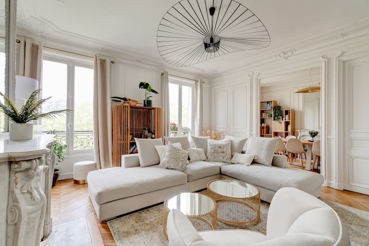 Appartement. Gare De L'est Paris
Proche Pigalle - Paris