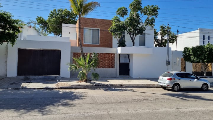 Casa Séneca - La Paz