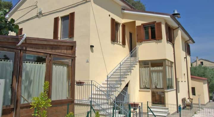 Appartamento A Senigallia - Senigallia