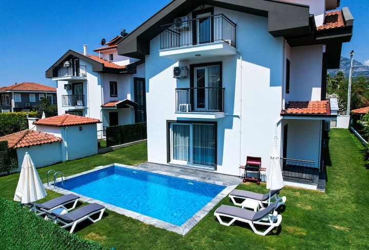 Villa Orchide Dalyan - Dalyan