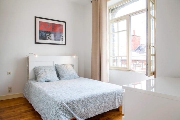 Appart Théâtre St ÉTienne Wi-fi Gratuit - ibis budget Rennes Route de Lorient