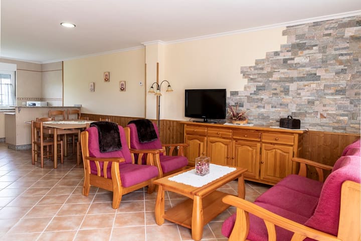 Apartamento Rural "El Teixo" Los áRboles - Tapia de Casariego
