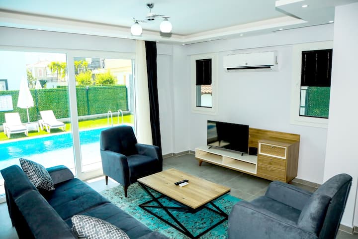 Villa Carnation Dalyan - Dalyan