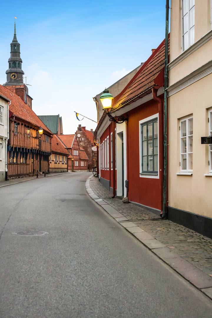 Gamla Staden-Sandskogen Vacation Rentals & Homes - Gamla Staden ...