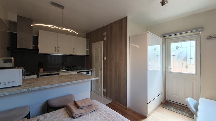 Lovely Studio In Bournemouth - Bournemouth