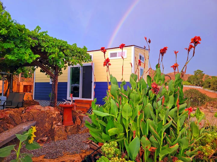 Home At The Sanctuary - San Diego, CA
