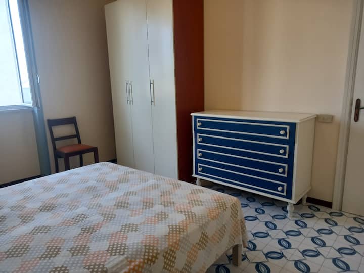 Casa Dei Pini - Intero Appartamento - Ugento