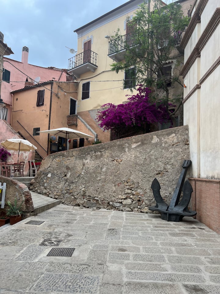 La Chicca Delle Grazie - Capoliveri