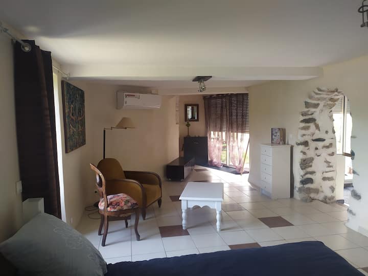 Appartement Cosy Jarjayes - Tallard
