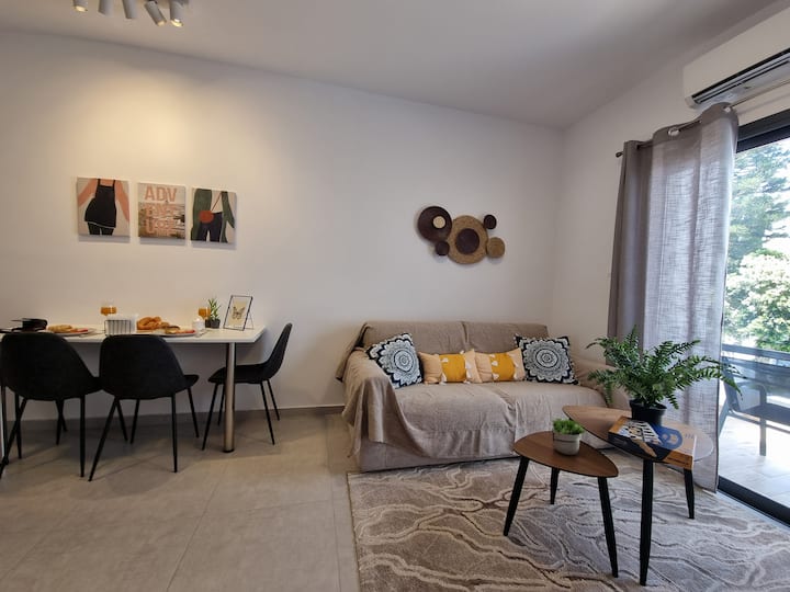Estéa • Taheli Apartments In Tourist Area - 102 - Paphos