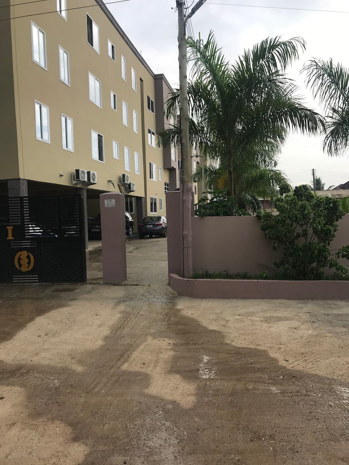 Comfortabity Is Our Hall Mark - Accra