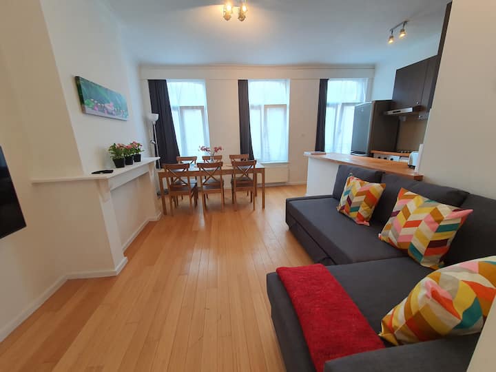 Duplex 3 Chambres Grand Place - Bruxelles