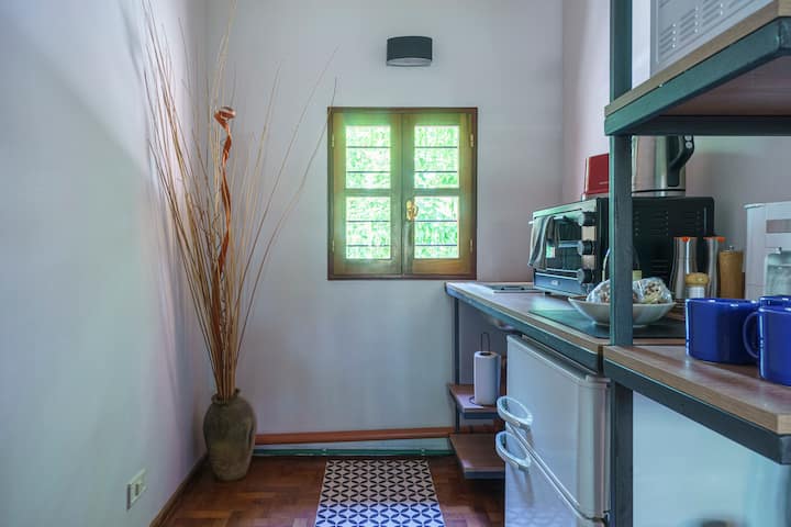 Designer Duplex, Parking, Close To Downtown - Mendoza