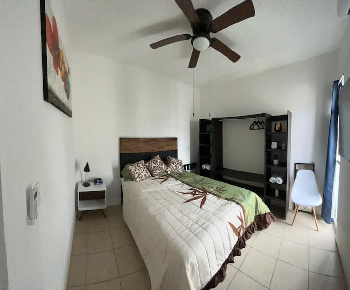 Casa Moderna Con Increíble Ubicación - Tapachula
