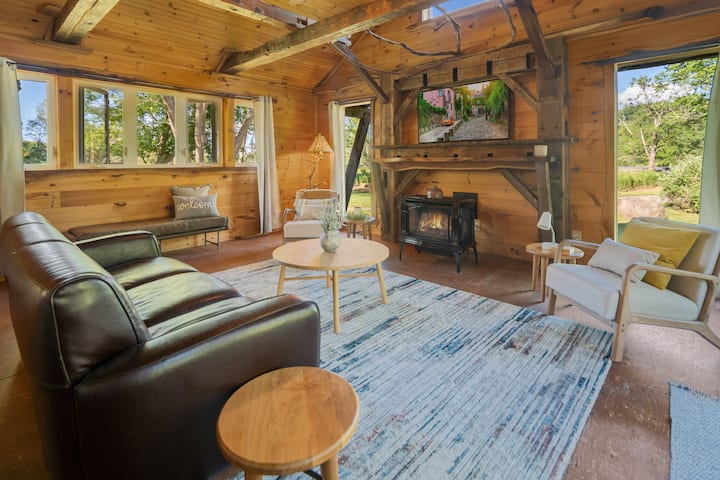 Watkins Glen Cabins | Cottage and Cabin Rentals | Airbnb