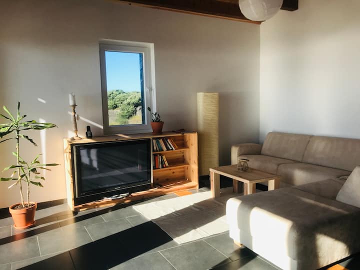 Casa-do-mar (Triple Room) - Pico