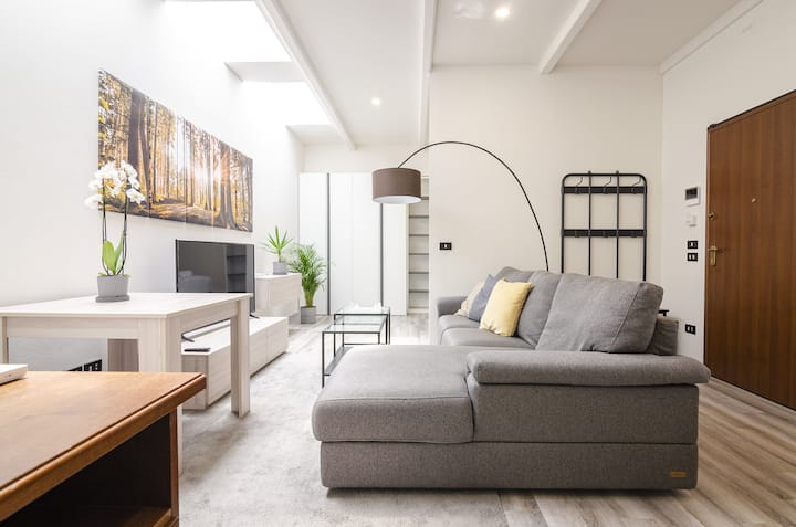 Elite Studio Casalecchio, Parcheggio Privato - Italie