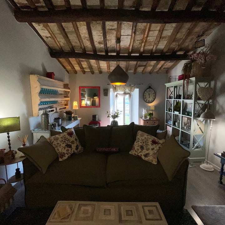 Bird House - Fiano Romano