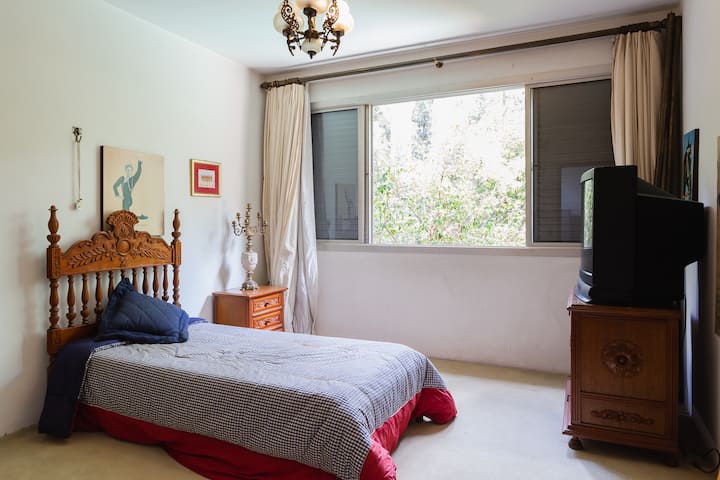 Casa Zona Sul Santo Amaro São Paulo C/ Piscina - São Paulo