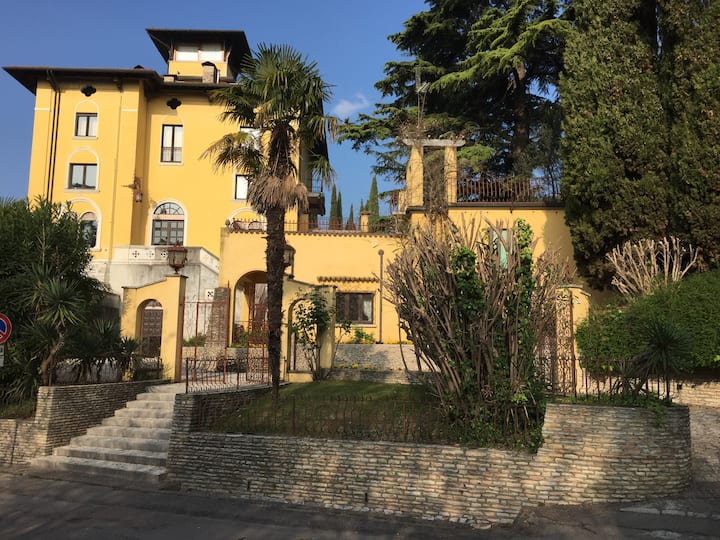 Villa Callas Divina Sirmione - Sirmione
