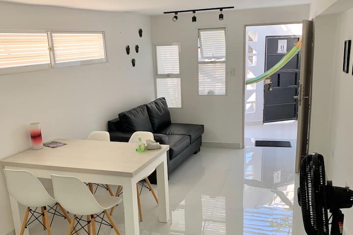 ¡Private House To Work And Enjoy! - Santa Marta, Colombia