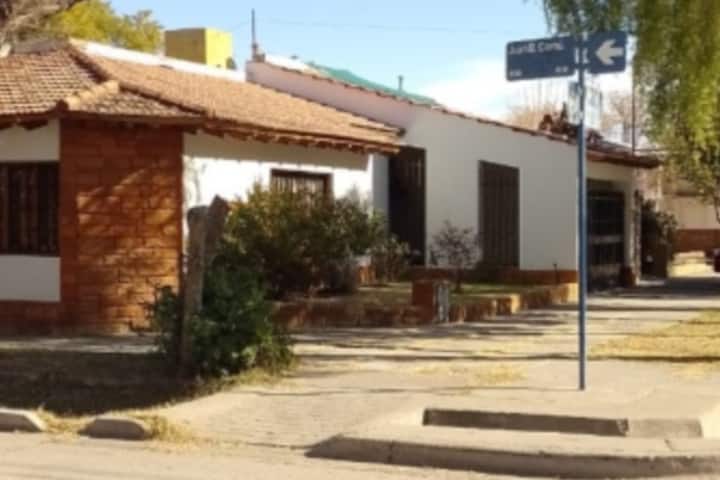 "Casa Ozorio" - 산라파엘