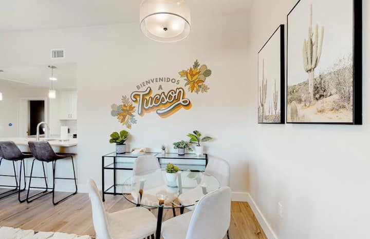Foothills • New Condo • 2br • Pet Friendly • Clean - Catalina Foothills, AZ