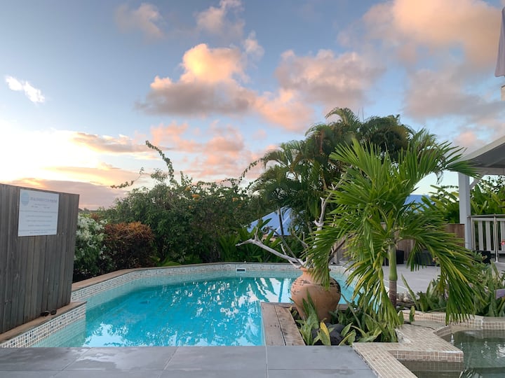 Gîte Les Saintes - Guadeloupe