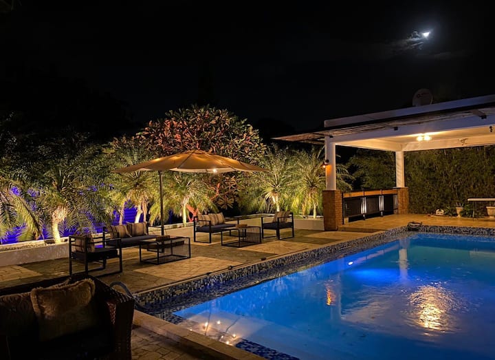 La Cuaba : locations de vacances et logements - Santo Domingo ...