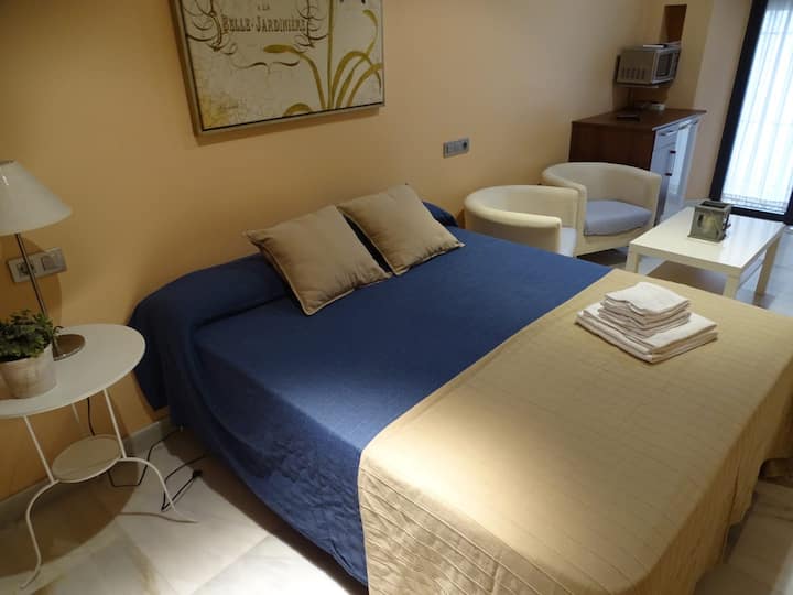 Confrotable Suite Center Of Seville, Wifi - Seville