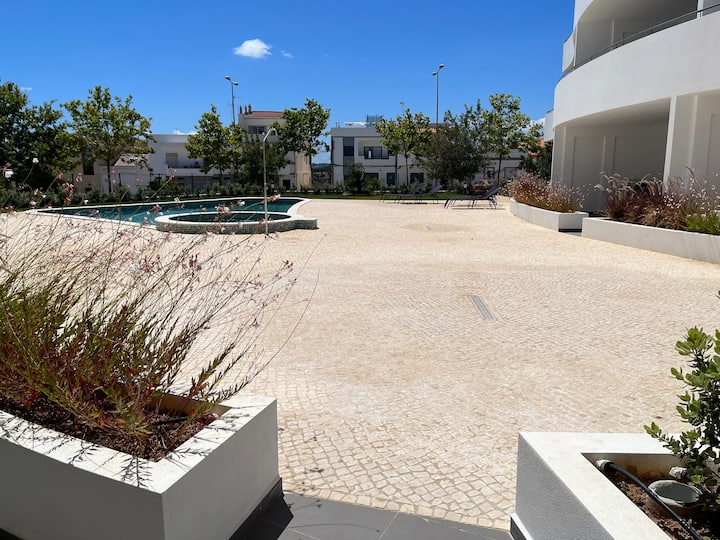 Albur Village A - Crocus - Alvor