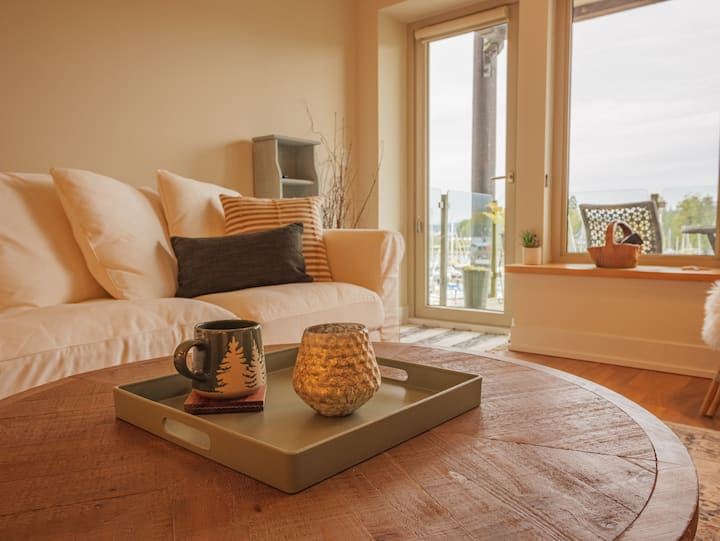 Ocean, Trees & Me Guesthouse - Ucluelet