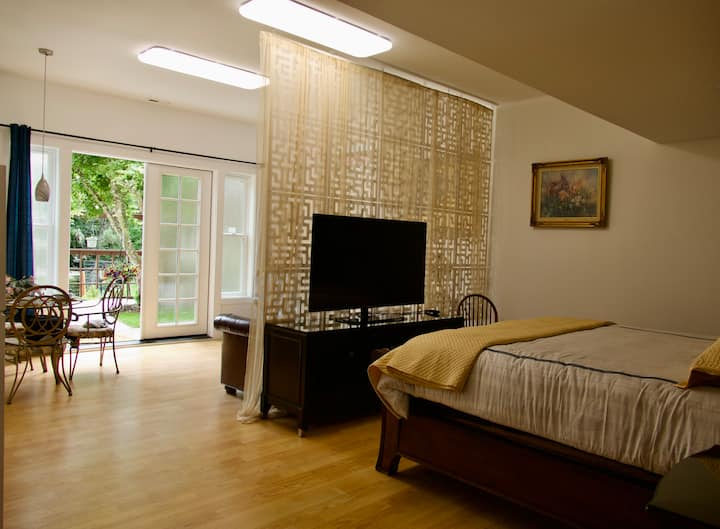Timberhill Deluxe 2bdm Apt. Close To Osu - Corvallis, OR