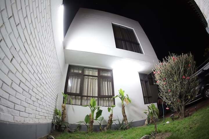 Casa Privada Completa Con 4 Habitaciones - Arequipa
