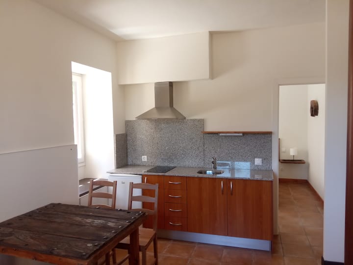 El Nogal - Valderrobres