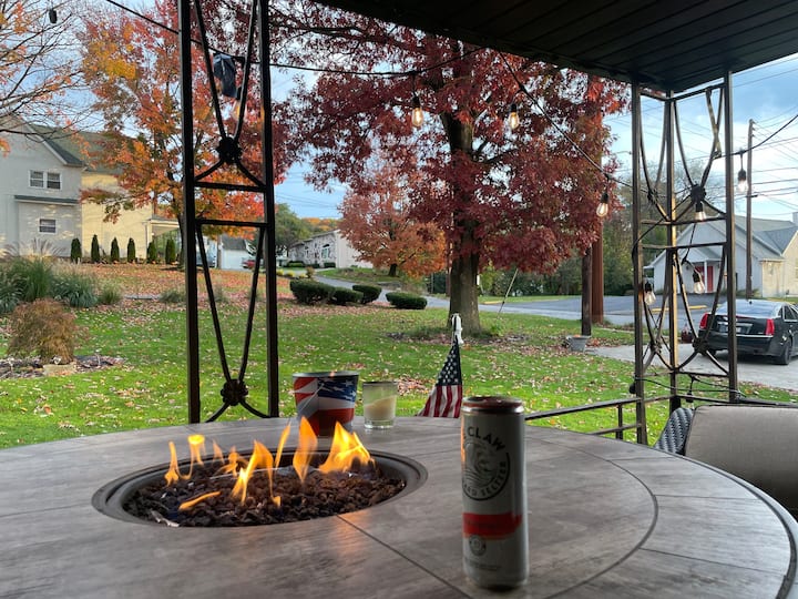 Great Spot With A Great Yard! - Splash pad, South Abington Township