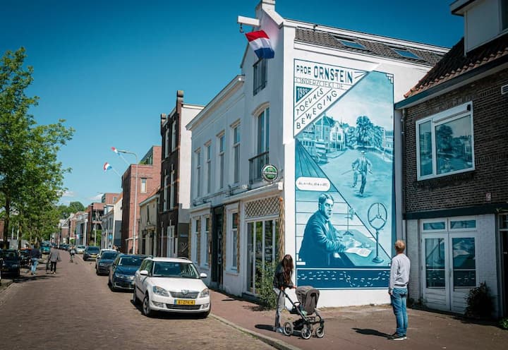 Canalside Creative Studio - IJsselstein