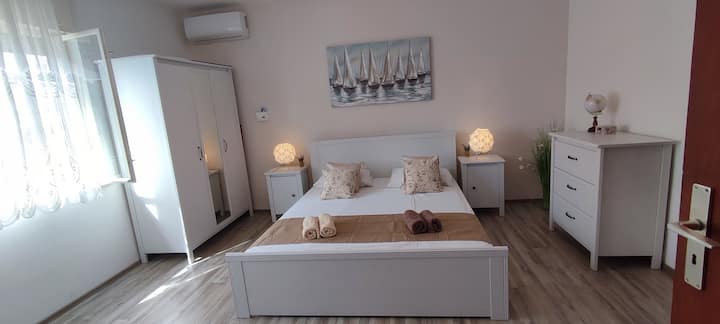 Lovely Mediterranean Room - Medulin