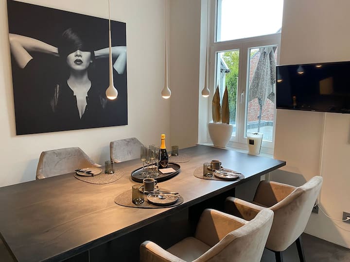 Pure Highlight Living 1 - Ochtrup