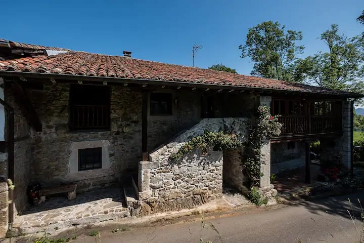 Quintana De Marta - Ribadesella