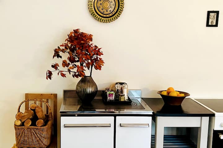 Loft In Jugendstil-stadtvilla - Brixen