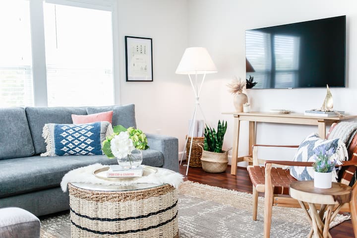 Bayside | Walk To Sand • Fenced Yard • Ev Charger - Norfolk, VA