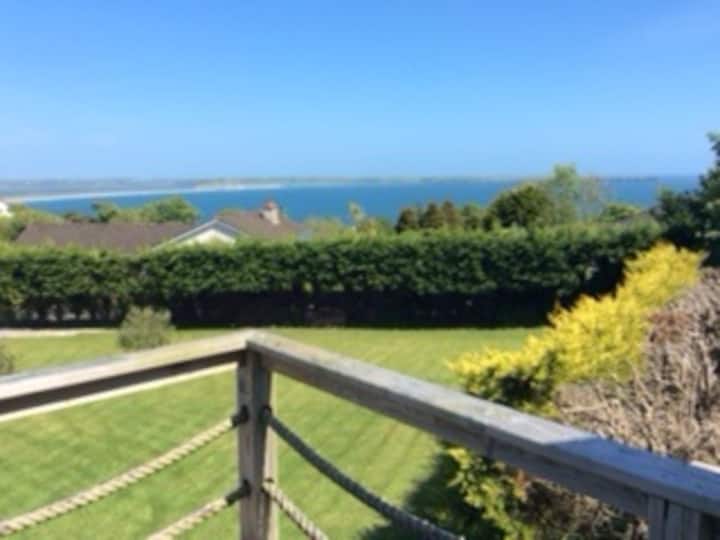 Sea Views From Modern 3 Bedroom Detached House - Waterford