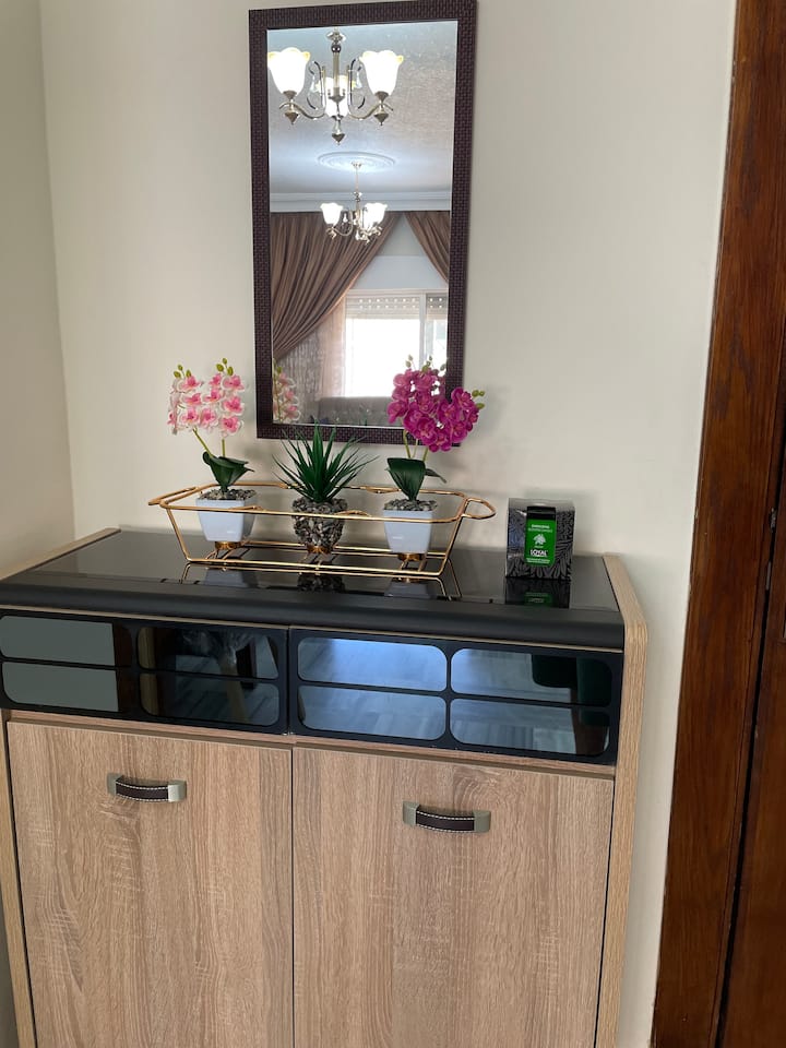 3-bedrooms Super Deluxe Condo - Amman